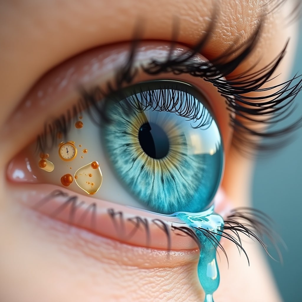 Understanding Dry Eye Disease: Symptoms, Causes, and Expert Insights